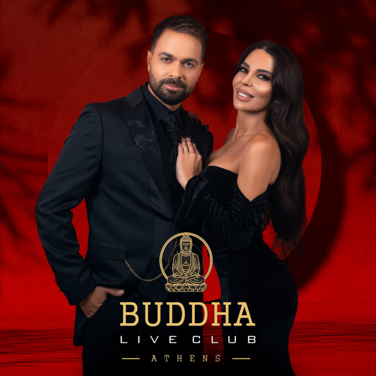 BUDDHA LIVE CLUB ATHENS ΒΡΕΤΤΟΣ ΤΗΛ 211-7707570